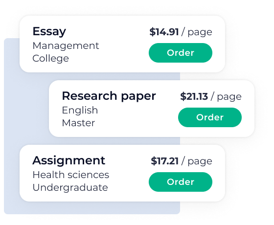 Write My Paper: Your Personal Paper Writing Service