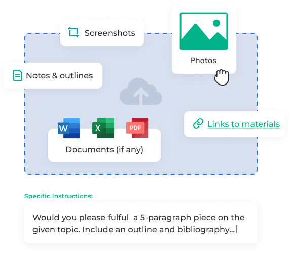 Write My Paper: Your Personal Paper Writing Service