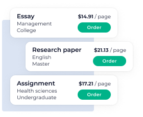 Write My Paper: Your Personal Paper Writing Service